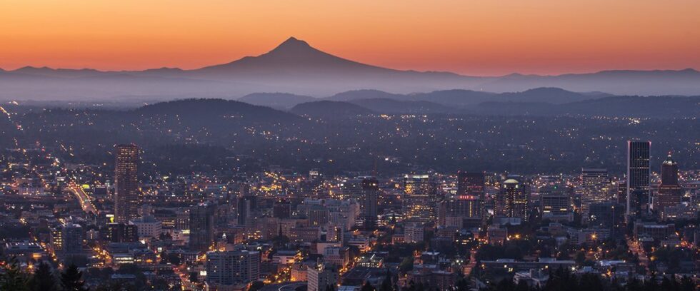 Oregon Marijuana Laws in 2020 | Medical Marijuana, Inc.