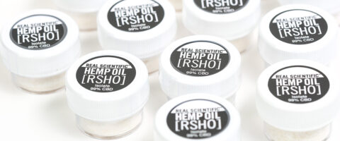 CBD Isolates Guide: A Comprehensive Guide to CBD Isolates | Medical ...