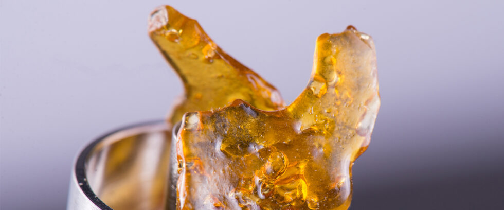 Cannabis Extract And How To Use It | Medical Marijuana, Inc.