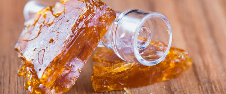 What Is Shatter How To Use Shatter Medical Marijuana Inc News